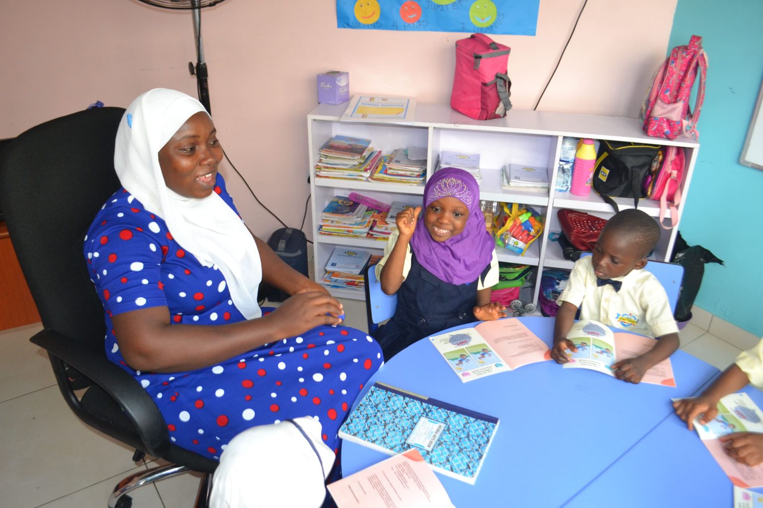 Photo Gallery – Lekki Muslim Nursery & Primary School – Lekki Muslim ...