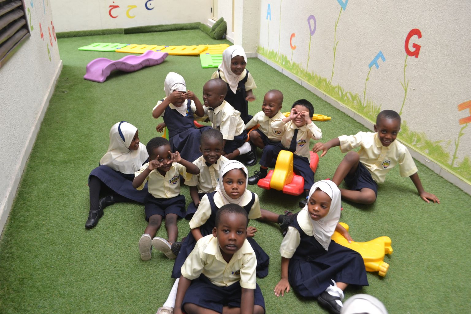 Photo Gallery – Lekki Muslim Nursery & Primary School – Lekki Muslim ...